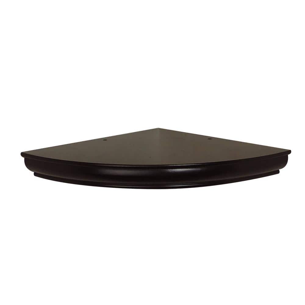 Home Decorators Collection 12 in. L x 12 in. W x 1.75 in. H Profile ...
