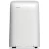Toshiba 8,000 BTU Portable Air Conditioner Cools 350 Sq. Ft. with ...