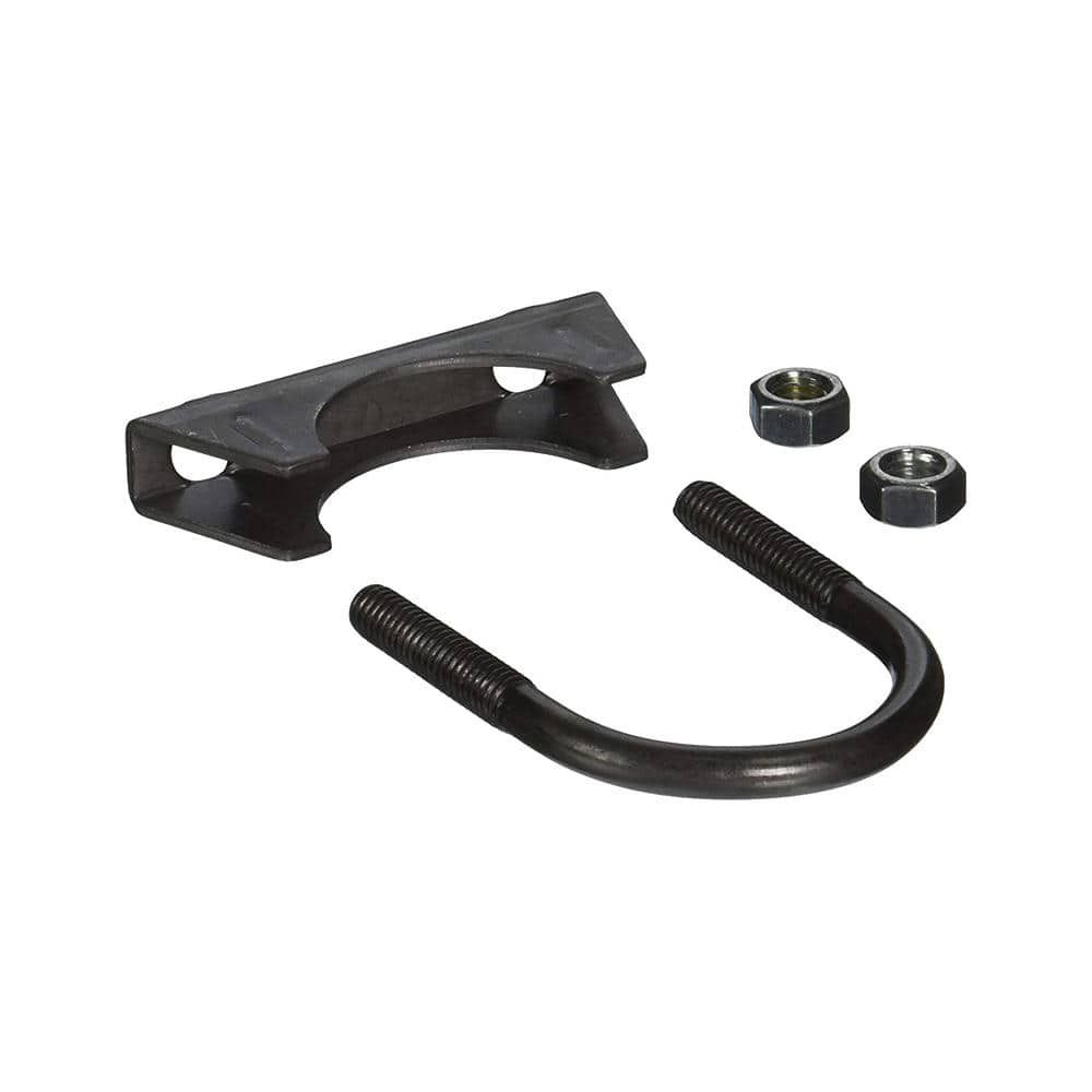 Walker U Bolt Clamp 35325 - The Home Depot