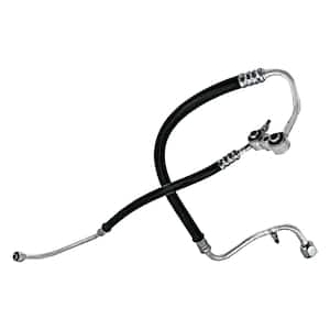 ACDelco A/C Refrigerant Suction Hose - Front 15-31172 - The Home Depot