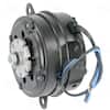 Four Seasons Engine Cooling Fan Motor 35102 - The Home Depot