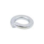 Everbilt 3/4 in. Zinc Plated Lock Washer (3-Pack) 828691 - The Home Depot