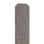 LP ELEMENTS 19/32 in. x 6 in. x 6 ft. Portland Storm Engineered Wood ...