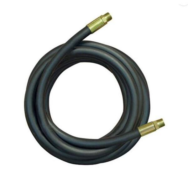 Apache 98398336 C Accessory Type 1 2 X 120 Hydraulic Hose Male X