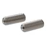 Delta Pair of Tub and Shower Handle Set Screws in Chrome RP26865 - The ...