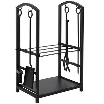 Fireplace Tools - Fireplace Accessories - The Home Depot