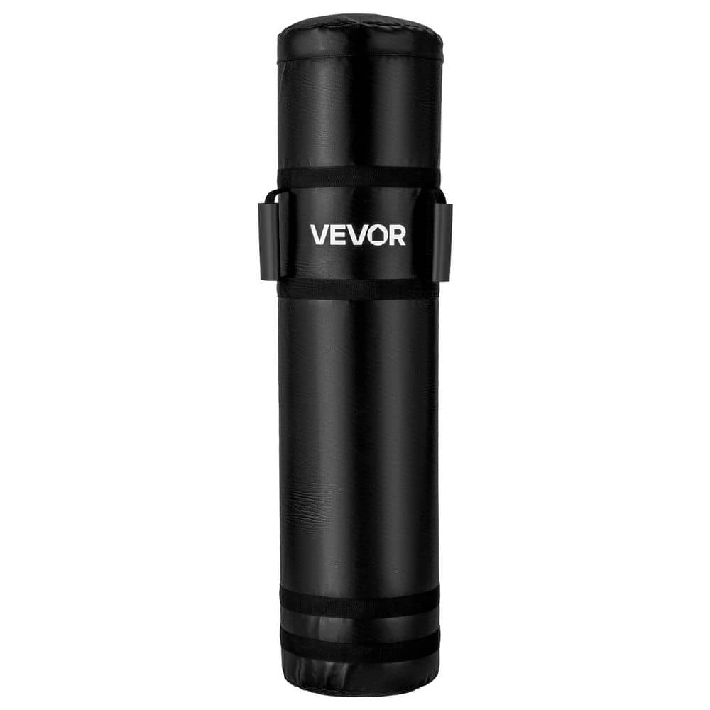 VEVOR Football Tackling Dummy, 47.2 in. High-Density Sponge Blocking ...