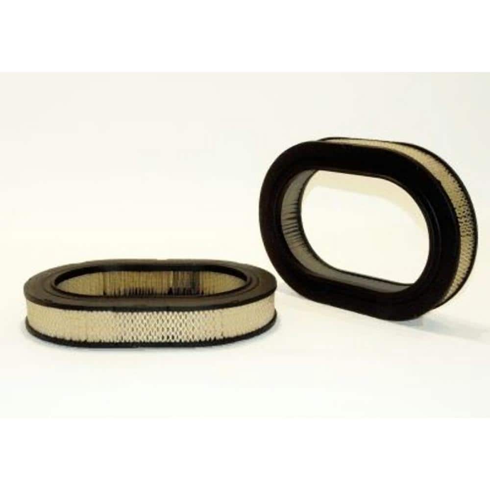 Wix Air Filter 46163 - The Home Depot