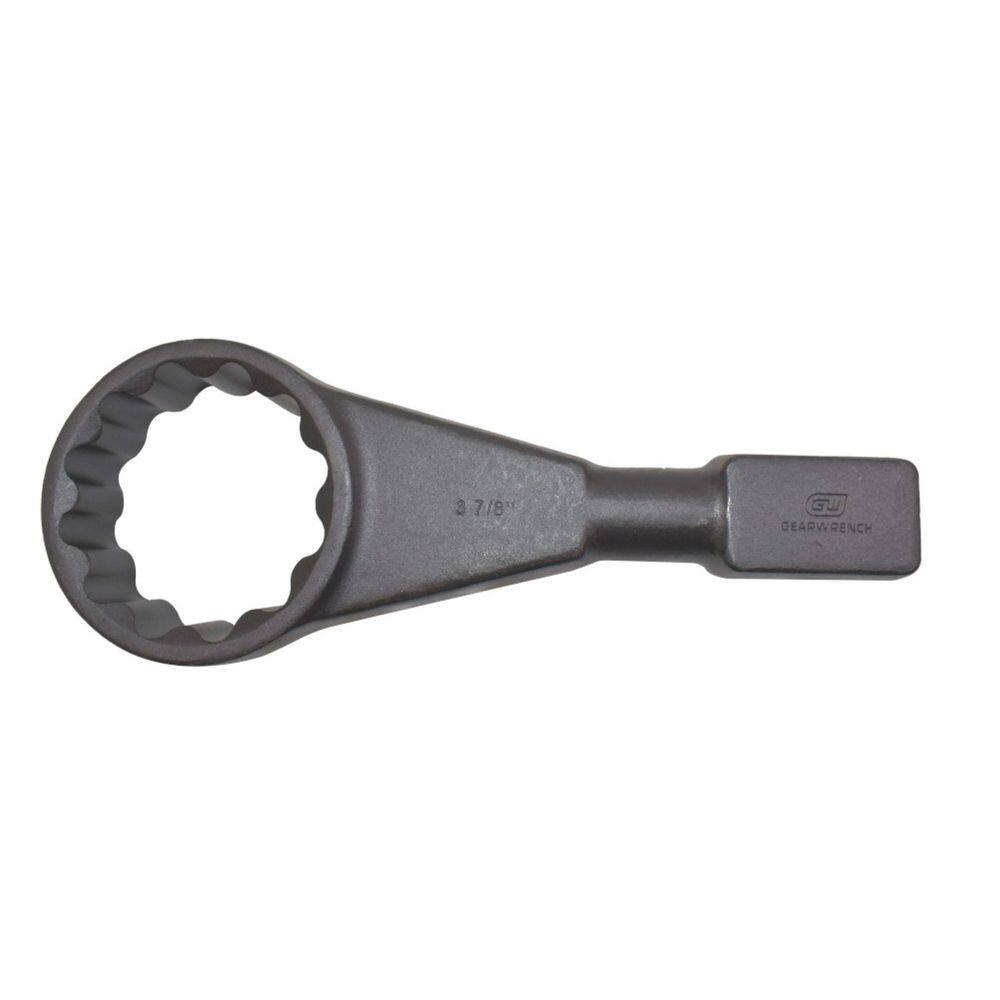 GEARWRENCH 3-7/8 in. 12-Point Standard Slugging Wrench 82396-05 - The ...