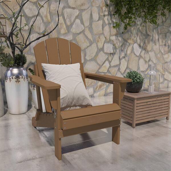 Plans For How To Build A DIY Outdoor Wood Patio Chair With