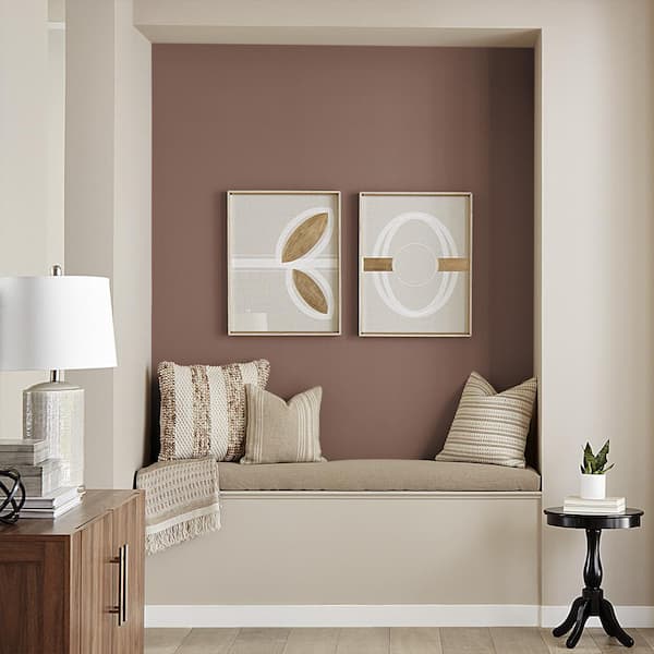 Chestnut Paint Color Rooms Probably My Most Asked Question Of Alllll