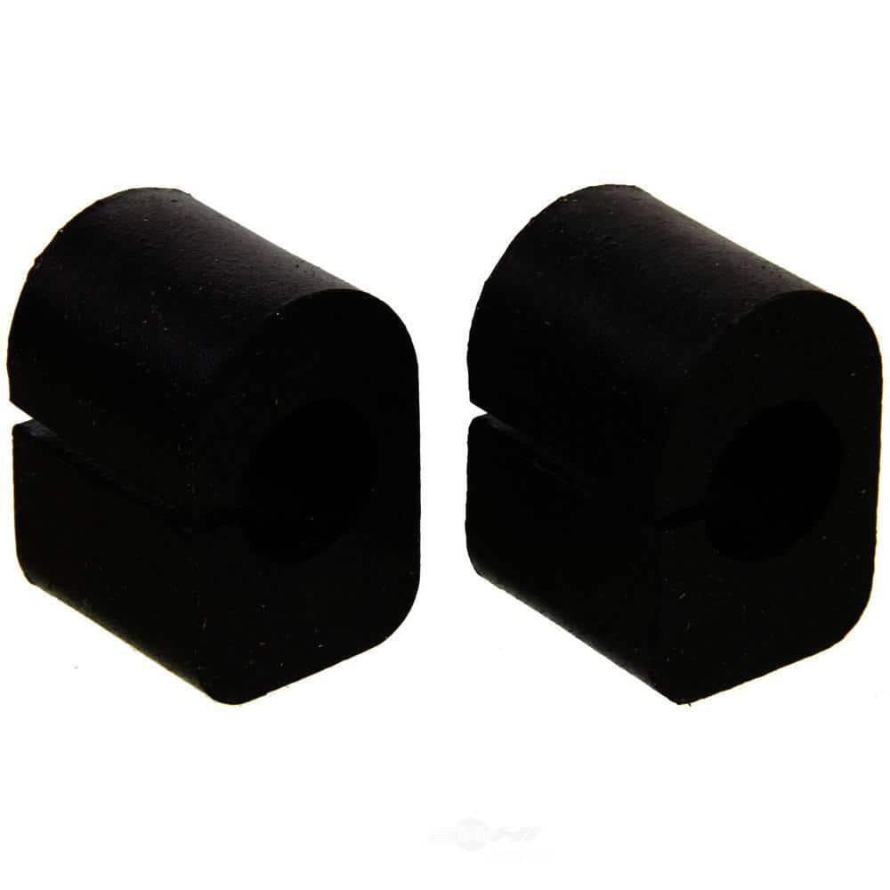 QuickSteer Suspension Stabilizer Bar Bushing Kit K5227 - The Home Depot