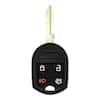 Car Keys Express Remote Key Fob and Simple Key Programmer for Ford ...