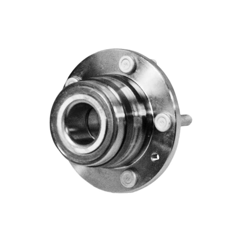 GSP GSP - Rear 113272 - The Home Depot