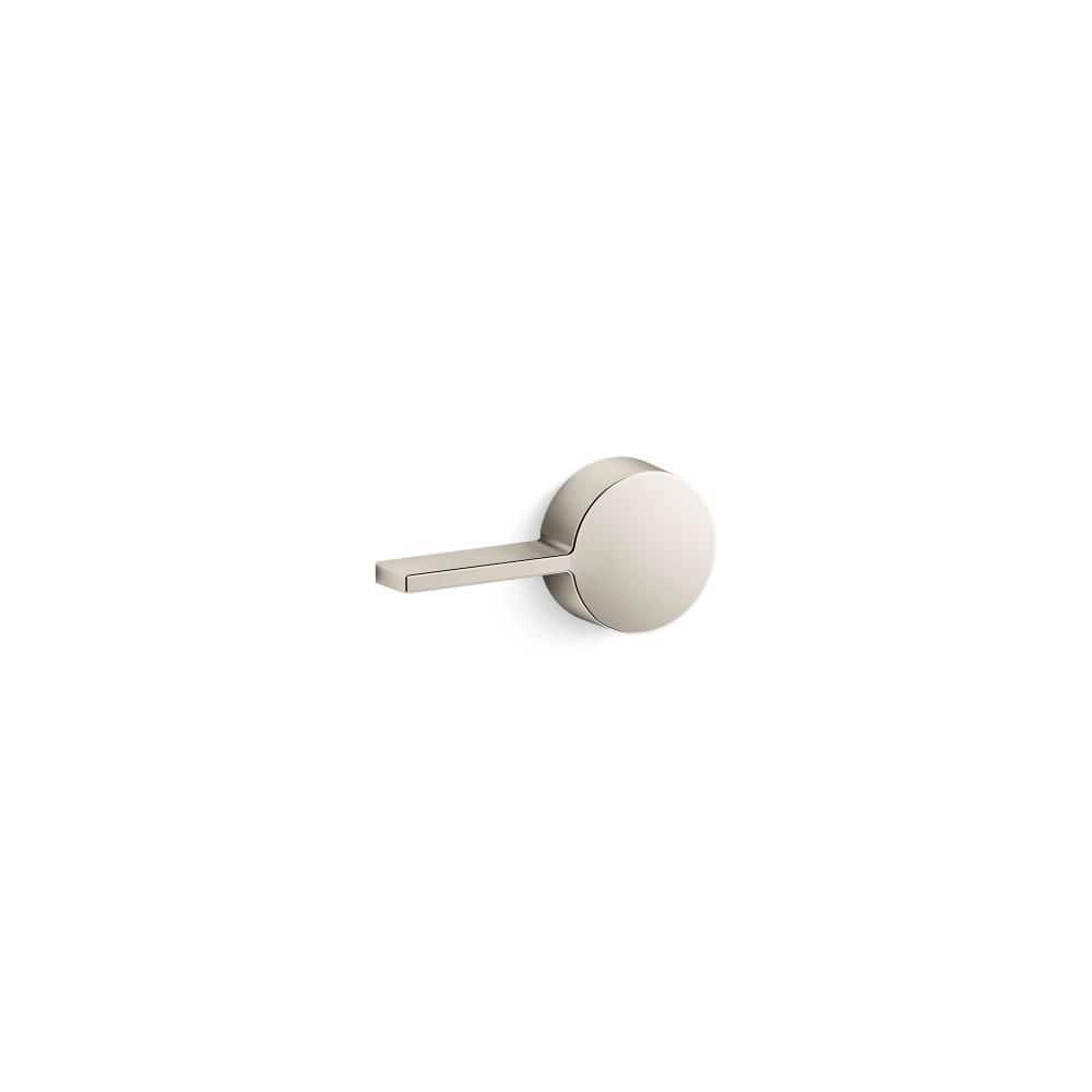 KOHLER Veil Left-Hand Trip Lever in Vibrant Polished Nickel 28122-L-SN ...