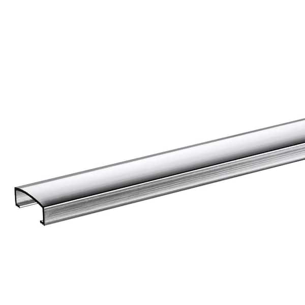 Reviews for Homelux 3/4 in. x 6 ft. Metal Tile Strip | Pg 1 - The Home ...