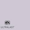 PPG UltraLast 5 gal. #PPG1174-3 Silver Chalice Eggshell Interior Paint ...