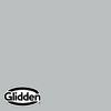 Glidden Premium 5 gal. PPG1039-2 Maiden Mist Satin Exterior Latex Paint ...
