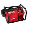 Milwaukee M18 FUEL 18-Volt Lithium-Ion Cordless 2 Gal. Compact Electric ...