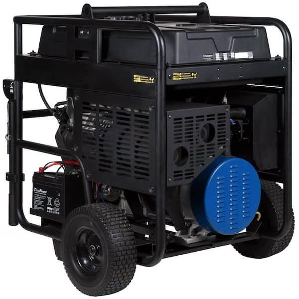 What is Weight of 20000W Gas Generator: Ultimate Guide - BackupWatt