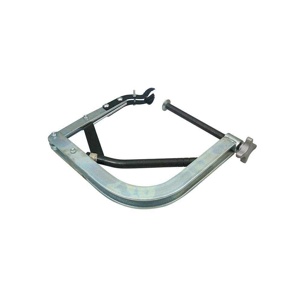 Lisle Valve Spring Compressor-44300 - The Home Depot