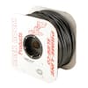 Prime-Line 0.165 in. x 500 ft. Vinyl Screen Retainer Spline in Black (1 ...