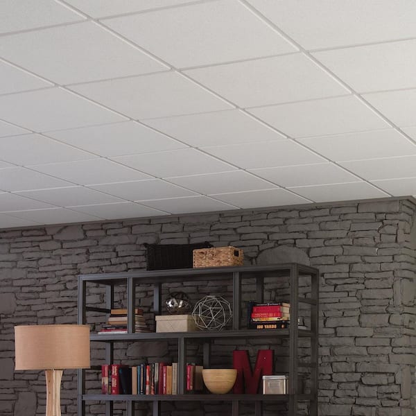 942 TEXTURED CEILING TILE 24x48 (10 PCS 80 ARMSTRONG #942, 43% OFF