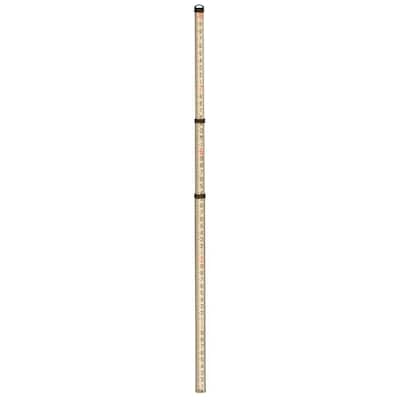 Aluminum - Measuring Rods - Measuring Tools - The Home Depot