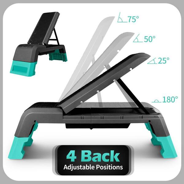 Plastic Deck Work Platforms