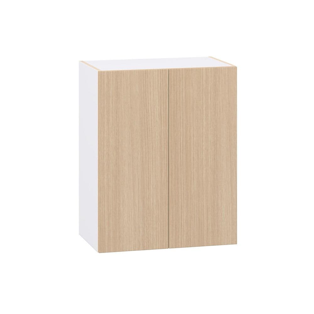J COLLECTION Timberline 24 in. W x 14.75 in. D x 30 in. H Assembled ...