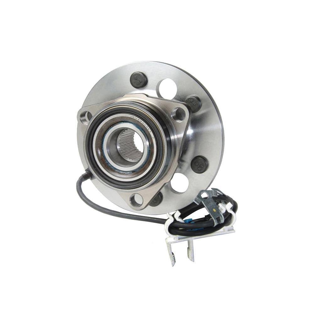GSP GSP - Front 106024 - The Home Depot