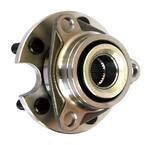 CRS Axle Bearing and Hub Assembly - Front NT513011K