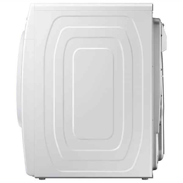 Samsung 7.5 cu. ft. Ventless Stackable Heat Pump Electric Dryer in ...