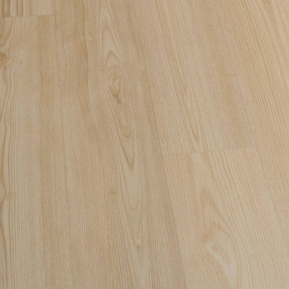 Reviews for Malibu Wide Plank French Oak La Brea 20 mil x 9 in. W x 60 ...
