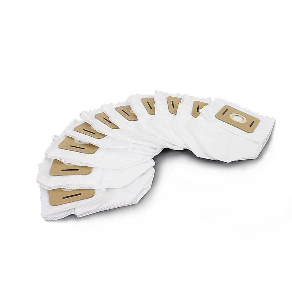 GV 8 Qt. Backpack Vacuum Cleaner Bags (10-Pack) gv7j