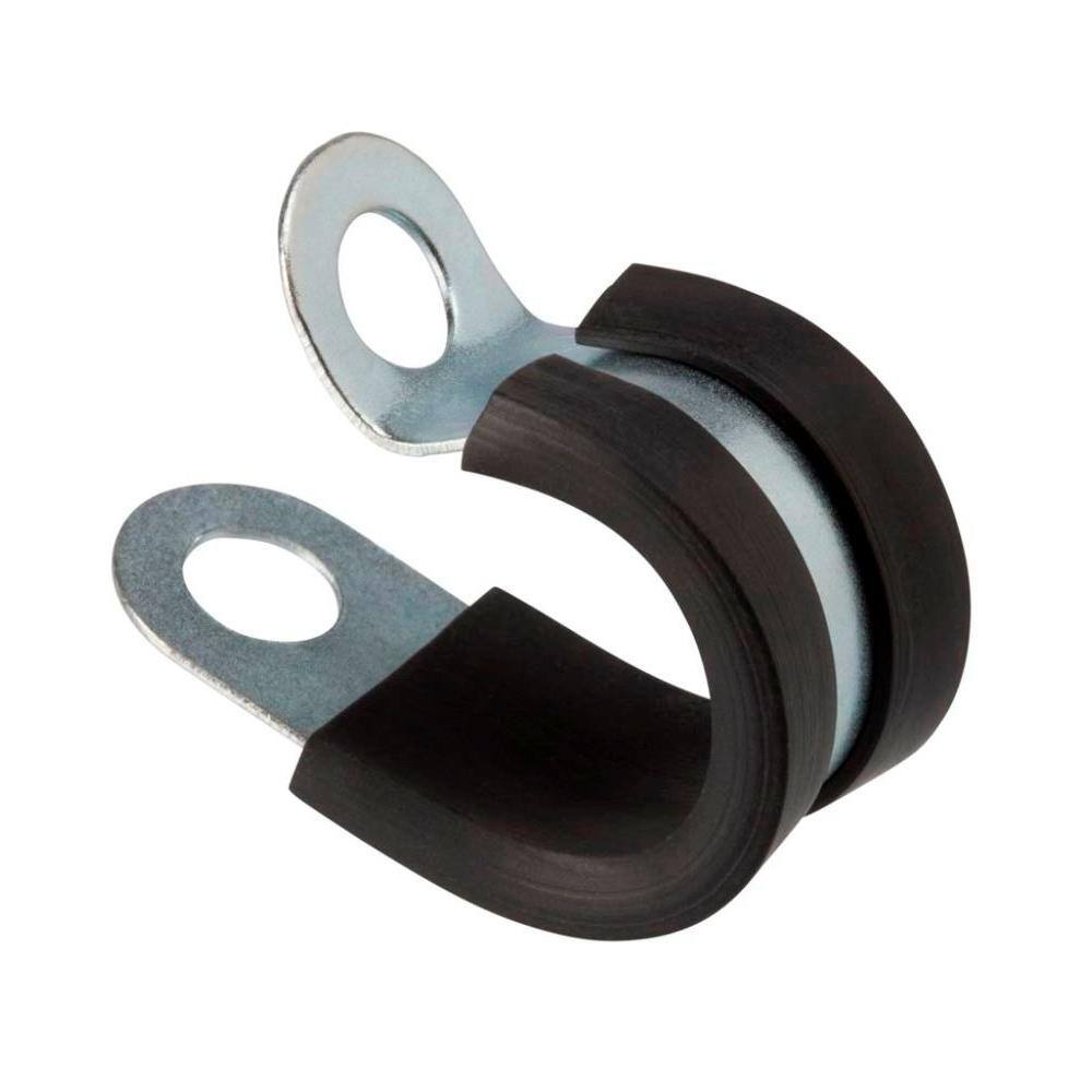 Everbilt 3/4 in. Steel Clamp Loom 66558 - The Home Depot