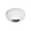 Generation Lighting Matte White Slope Ceiling Adapter MC95RZW - The ...