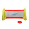 Northlight 51 in. Inflatable Pool Frisbee Game Set 32148694 - The Home ...