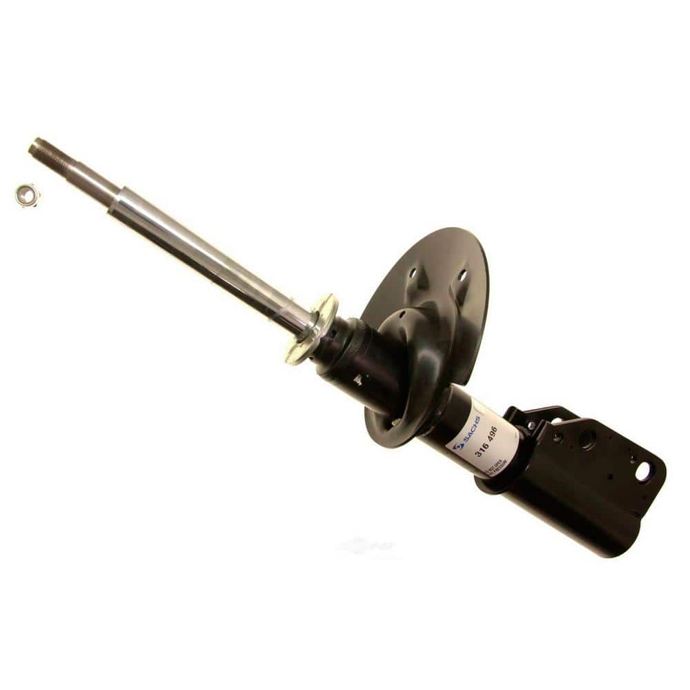 Sachs Suspension Strut 316 496 - The Home Depot
