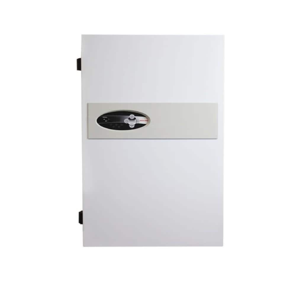 NEXTGEN BOILER 14.4KW Boiler 240V Electrical Hydronic Boiler with 49000 ...