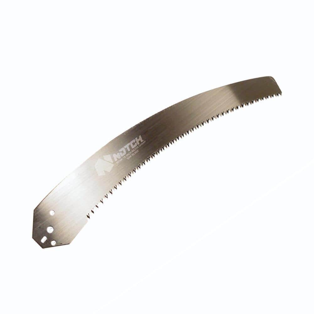 Notch 15 in. Razor Sharp Saw Blade-35168 - The Home Depot