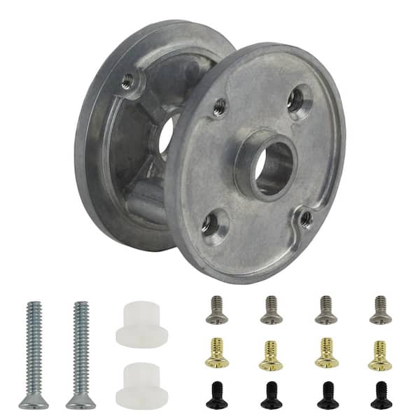 Defiant Cross Bore Adapter 70304 - The Home Depot