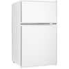 Keystone Energy Star 3.1 cu. ft. Mini Fridge in White KSTRC312CW - The ...