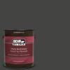 BEHR ULTRA 1 gal. #PPU18-20 Broadway Flat Exterior Paint & Primer ...