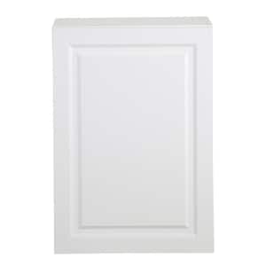 Benton Wall Cabinets in White - Kitchen - The Home Depot