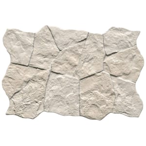 Have a question about MSI Neptune Gold Matte Porcelain Flagstone Look ...