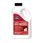 Rust-Oleum 32 oz. Rust Dissolver Spray Gel (6-Pack) 300112