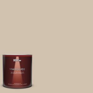 BEHR MARQUEE 1 qt. Home Decorators Collection #HDC-NT-13 Merino Wool ...