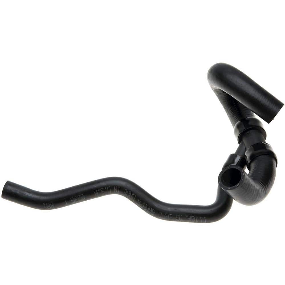 Gates Radiator Coolant Hose 2004-2009 Mazda 3 2.3L 2.0L 23570 - The ...