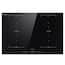 Empava 24 in. Induction Modular Cooktop in Black with 4 Elements ...
